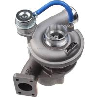 China Turbocharger GT2556S 762932-0002 762932-2 Oil Cooling for JCB Engine Parts for sale