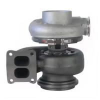 China Cummins M11 Turbocharger HX50 3533557 3533558 3803710 Diesel Engine Turbo for Heavy Duty Trucks for sale