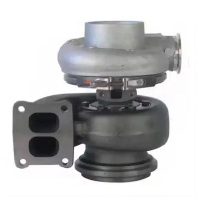 China Cummins M11 Turbocharger HX50 3533557 3533558 3803710 Diesel Engine Turbo for Heavy Duty Trucks for sale