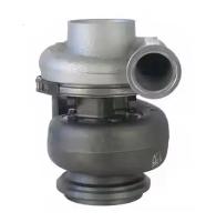 China Cummins M11 Turbocharger HX50 3533557 3533558 3803710 Diesel Engine Turbo for Heavy Duty Trucks for sale