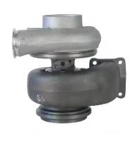China Cummins M11 Turbocharger HX50 3533557 3533558 3803710 Diesel Engine Turbo for Heavy Duty Trucks for sale