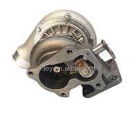 China F55V VAA40016 VBA40016 Customized Turbocharger Turbine Housing Stainless Steel 1.5L for sale