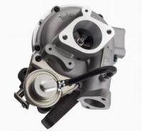 China 14411VK500 RHF4 Turbocharger for Nissan Navara YD25DDTi Engine 144112TB0A for sale