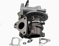 China 14411VK500 RHF4 Turbocharger for Nissan Navara YD25DDTi Engine 144112TB0A for sale