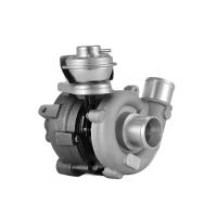 China GT1749V Turbocharger 17201-27040 721164 for Toyota RAV4 2.0 D-4D 1CD-FTV Engine for sale