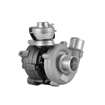 China GT1749V Turbocharger 17201-27040 721164 for Toyota RAV4 2.0 D-4D 1CD-FTV Engine for sale