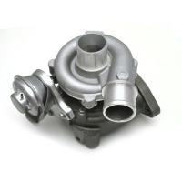 China GT1749V Turbocharger 17201-27040 721164 for Toyota RAV4 2.0 D-4D 1CD-FTV Engine for sale