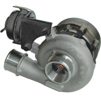 China GTB1752VLK Turbocharger for Hyundai Santa Fe 2.2 CRDi D4HB Engine 49135-07302 for sale