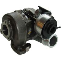 China GTB1752VLK Turbocharger for Hyundai Santa Fe 2.2 CRDi D4HB Engine 49135-07302 for sale
