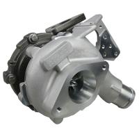 China Turbocharger GT1749V 1760759 for Ford Ranger T6 PX 2.2L Diesel 2012 04198-82140 for sale