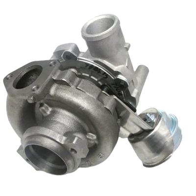 China M57 Engine Turbocharger GT2260VK GTB2260VK 758352-0022 7796312014 for BMW 330 XD E92 231HP for sale