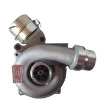 China BV39 KP39 54399880030 Turbocharger 14411-00Q0F for Nissan K9K Engine 1 Year Warranty for sale