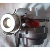 China BV39 KP39 54399880030 Turbocharger 14411-00Q0F for Nissan K9K Engine 1 Year Warranty for sale
