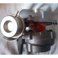 China BV39 KP39 54399880030 Turbocharger 14411-00Q0F for Nissan K9K Engine 1 Year Warranty for sale