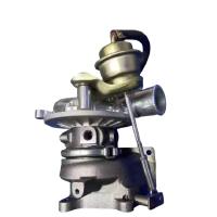 China RHF5 Turbo 8971856452 8973295881 8972402101 for Isuzu D-MAX 4JA1 Diesel Engine Turbocharger for sale