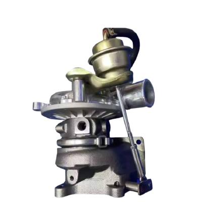China RHF5 Turbo 8971856452 8973295881 8972402101 for Isuzu D-MAX 4JA1 Diesel Engine Turbocharger for sale