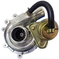 China RHF5 Turbo 8971856452 8973295881 8972402101 for Isuzu D-MAX 4JA1 Diesel Engine Turbocharger for sale