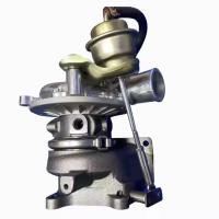 China RHF5 Turbo 8971856452 8973295881 8972402101 for Isuzu D-MAX 4JA1 Diesel Engine Turbocharger for sale