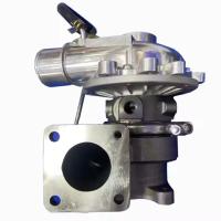 China RHF5 Turbo 8971856452 8973295881 8972402101 for Isuzu D-MAX 4JA1 Diesel Engine Turbocharger for sale