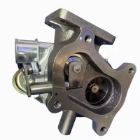 China RHF5 Turbo 8971856452 8973295881 8972402101 for Isuzu D-MAX 4JA1 Diesel Engine Turbocharger for sale