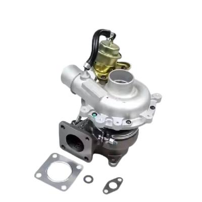 China RHF5 VA430012 Turbocharger for Mazda B2500 Ford Ranger 2.5L Engine VJ25 84099100 for sale