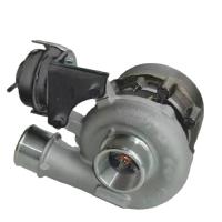 China TF035 Turbo 28231-27800 28231-27810 28231-27850 49135-07310 49135-07311 49135-07312 D4EB Turbocharger for Hyundai Santa Fe 2.2L for sale
