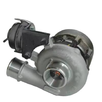 China TF035 Turbo 28231-27800 28231-27810 28231-27850 49135-07310 49135-07311 49135-07312 D4EB Turbocharger for Hyundai Santa Fe 2.2L for sale
