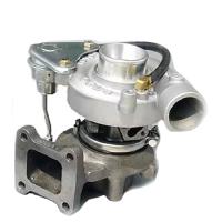 China Turbocharger CT20 7201-54060 17201-64030 for Toyota 2L 2LT Diesel 2.5L Engine for sale