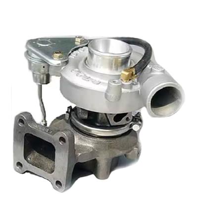 China Turbocharger CT20 7201-54060 17201-64030 for Toyota 2L 2LT Diesel 2.5L Engine for sale
