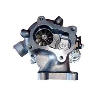 China Turbocharger CT20 7201-54060 17201-64030 for Toyota 2L 2LT Diesel 2.5L Engine for sale