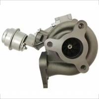 China GT1849V Turbocharger 717625-0001 2.2L for Opel Astra Saab 9-3 Y22DTR Engine for sale