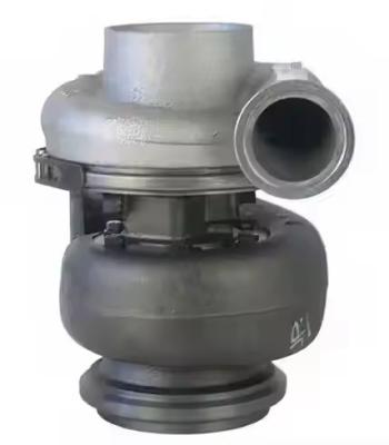 China Cummins M11 Diesel Turbocharger HX50 Genuine 3533557 3533558 3803710 for sale