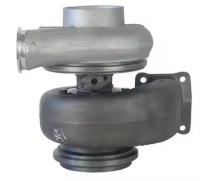 China Cummins M11 Diesel Turbocharger HX50 Genuine 3533557 3533558 3803710 for sale