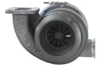 China Cummins M11 Diesel Turbocharger HX50 Genuine 3533557 3533558 3803710 for sale