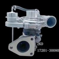 China CT16 17201-30160 17201-30101 Turbocharger for Toyota Landcruiser D4D KZN130 1KD-FTV Engine Turbo 3.0L for sale