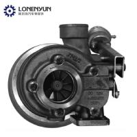China HX40G Turbocharger T3 Flange T4 Compressor 3771426 OEM New Universal for sale
