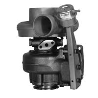 China HX40G Turbocharger T3 Flange T4 Compressor 3771426 OEM New Universal for sale