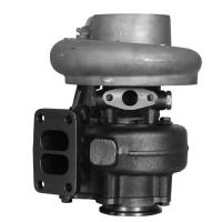 China HX40G Turbocharger T3 Flange T4 Compressor 3771426 OEM New Universal for sale