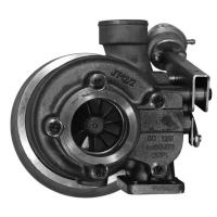 China HX40G Turbocharger T3 Flange T4 Compressor 3771426 OEM New Universal for sale