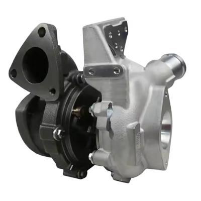 China Turbo Turbocharger GT1749V 1760759 for Ford Ranger T6 PX 2.2L Diesel 2012 04198-82140 for sale