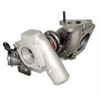 China Ford Transit MK7 06-13 2.4 TDCI Turbocharger 110BHP 115BHP OEM 04198-82100 for sale