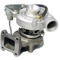 China CT20 17201-54060 1720154060 17201-64030 2LT 2L-T Turbine Turbocharger for Toyota HIACE HILUX LANDCRUISER Surf 4-Runner 2.4L for sale