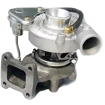 China CT20 17201-54060 1720154060 17201-64030 2LT 2L-T Turbine Turbocharger for Toyota HIACE HILUX LANDCRUISER Surf 4-Runner 2.4L for sale