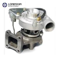 China CT20 17201-54060 1720154060 17201-64030 2LT 2L-T Turbine Turbocharger for Toyota HIACE HILUX LANDCRUISER Surf 4-Runner 2.4L for sale