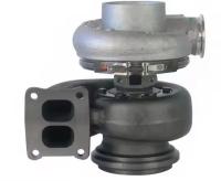 China Cum-mins M11 Diesel Turbocharger Genuine Holset HX50 Turbo Charger 35335573533558 3803710 Tuubo for sale