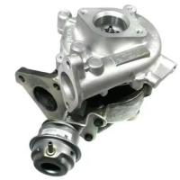 China GT1849V Turbocharger 14411-AW400 Replacement for Nissan X-Trail T30 2.2L YD22ED for sale