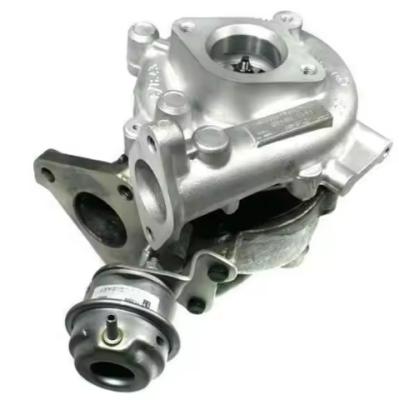 China GT1849V Turbocharger 14411-AW400 Replacement for Nissan X-Trail T30 2.2L YD22ED for sale