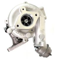 China GT1849V Turbocharger 14411-AW400 Replacement for Nissan X-Trail T30 2.2L YD22ED for sale
