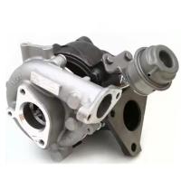 China GT1849V Turbocharger 14411-AW400 Replacement for Nissan X-Trail T30 2.2L YD22ED for sale