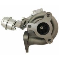 China GT1849V Turbocharger 14411-AW400 Replacement for Nissan X-Trail T30 2.2L YD22ED for sale